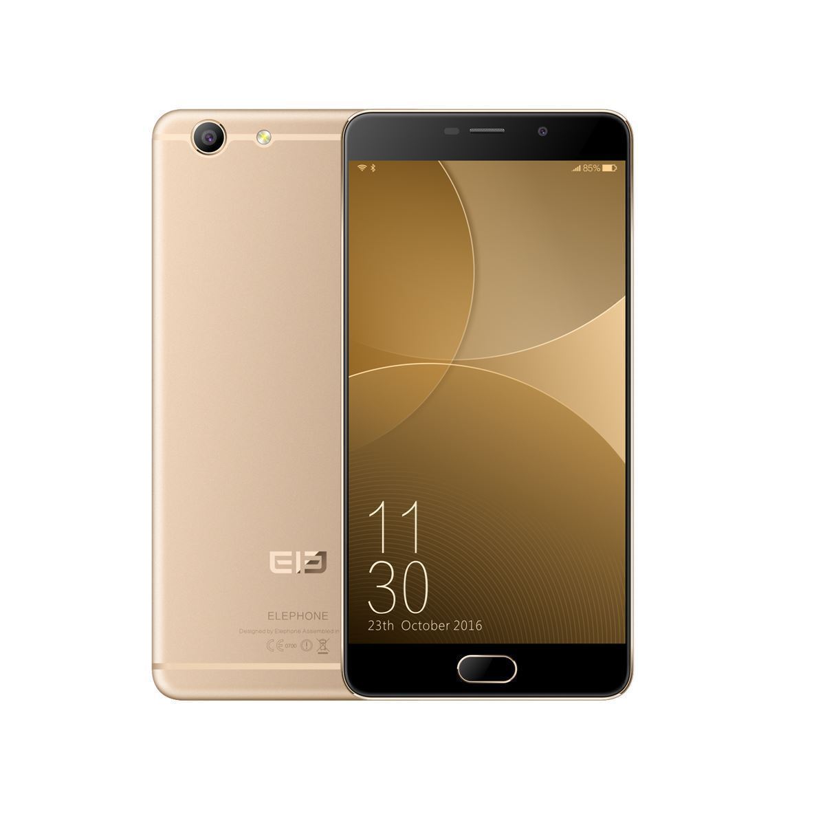 Elephone S7 and R9 available for pre-orders for $139.99 via TomTop