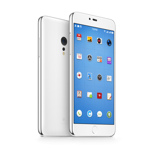 Smartisan M1 and M1L with Snapdragon 821 and Sony IMX318 camera launched