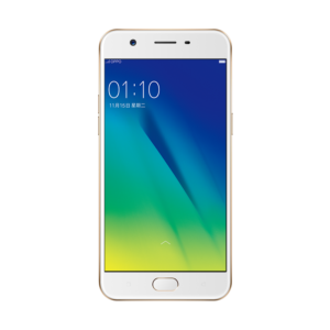 Oppo A57 with 16MP selfie camera and Fingerprint launched in China