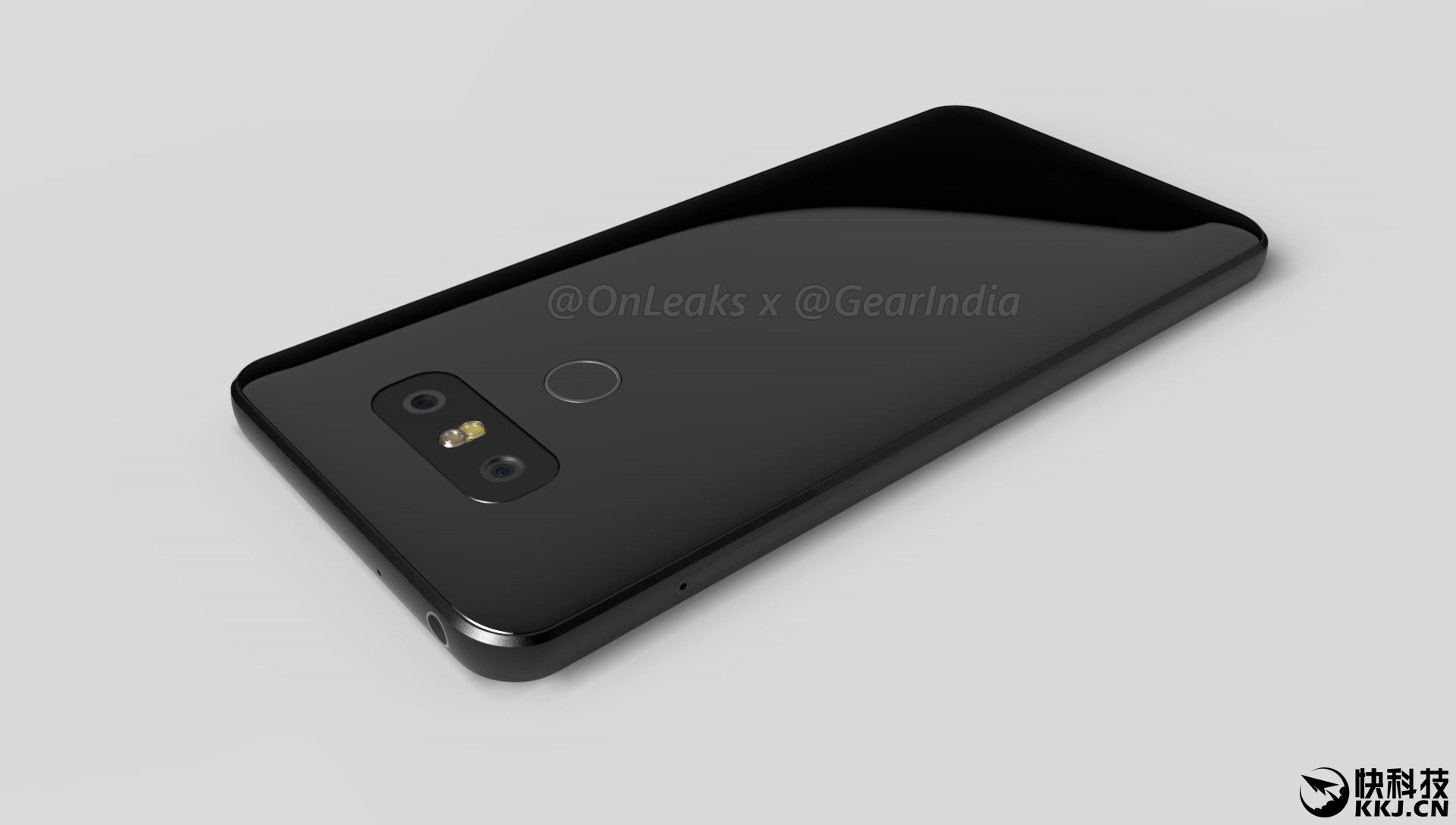 LG G6 to be the first smartphone with Snapdragon 835 SoC