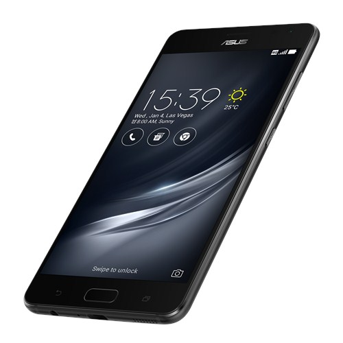 Asus ZenFone AR with 8GB RAM and Augmented Reality launched at CES