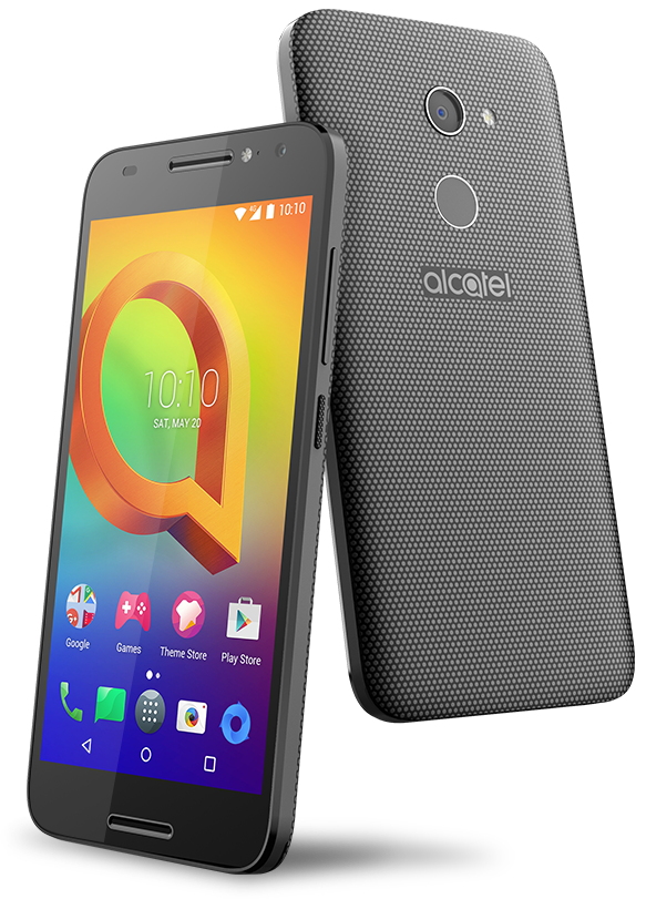 Alcatel A5 LED, A3, and U5 smartphones and PLUS 12 2-in-1 tablet launched
