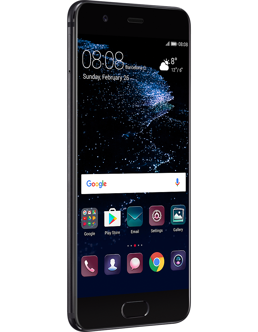 Huawei P10 price, specs, features, release date and availability