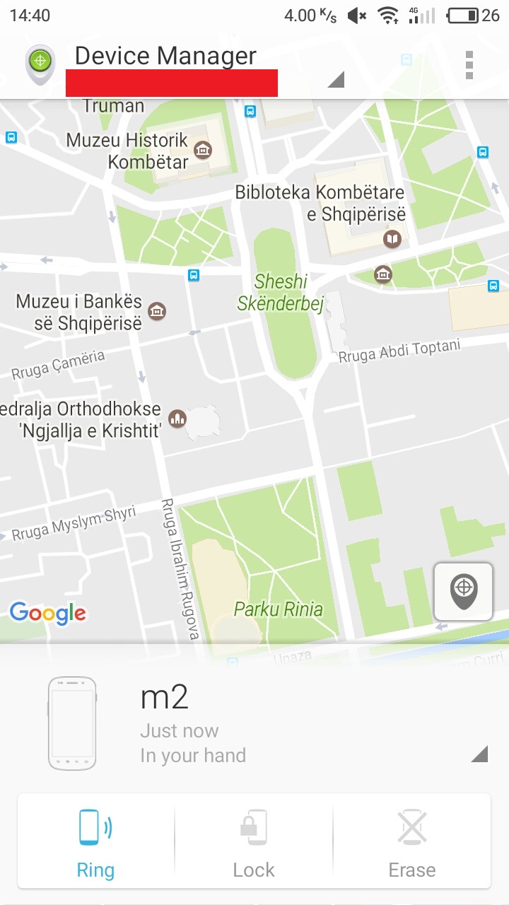 10 best Find My Phone apps for Android