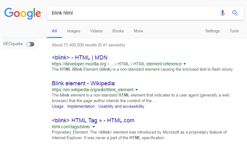 Google Tricks: The definitive list of Google Easter Eggs