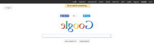 Google Gravity: Full list of search tricks for a better Google experience
