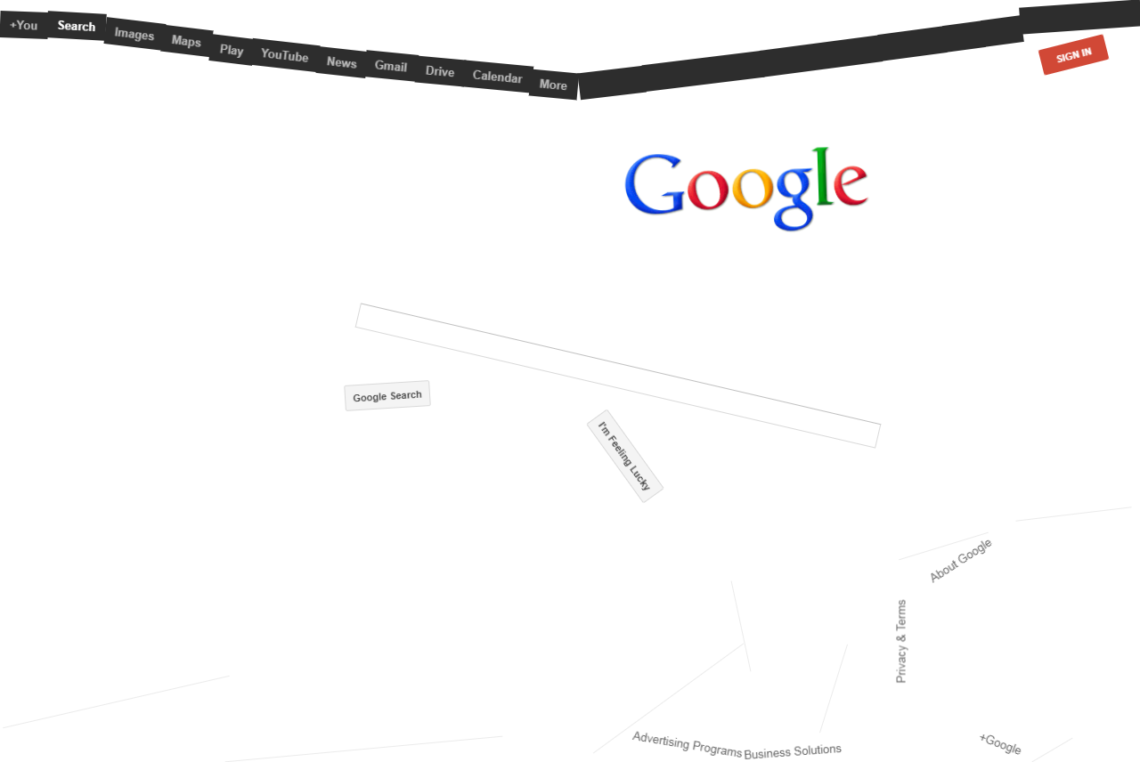 Google Gravity: Full list of search tricks for a better Google experience