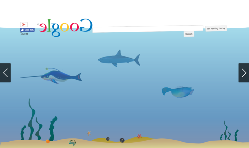 Google Gravity: Full list of search tricks for a better Google experience