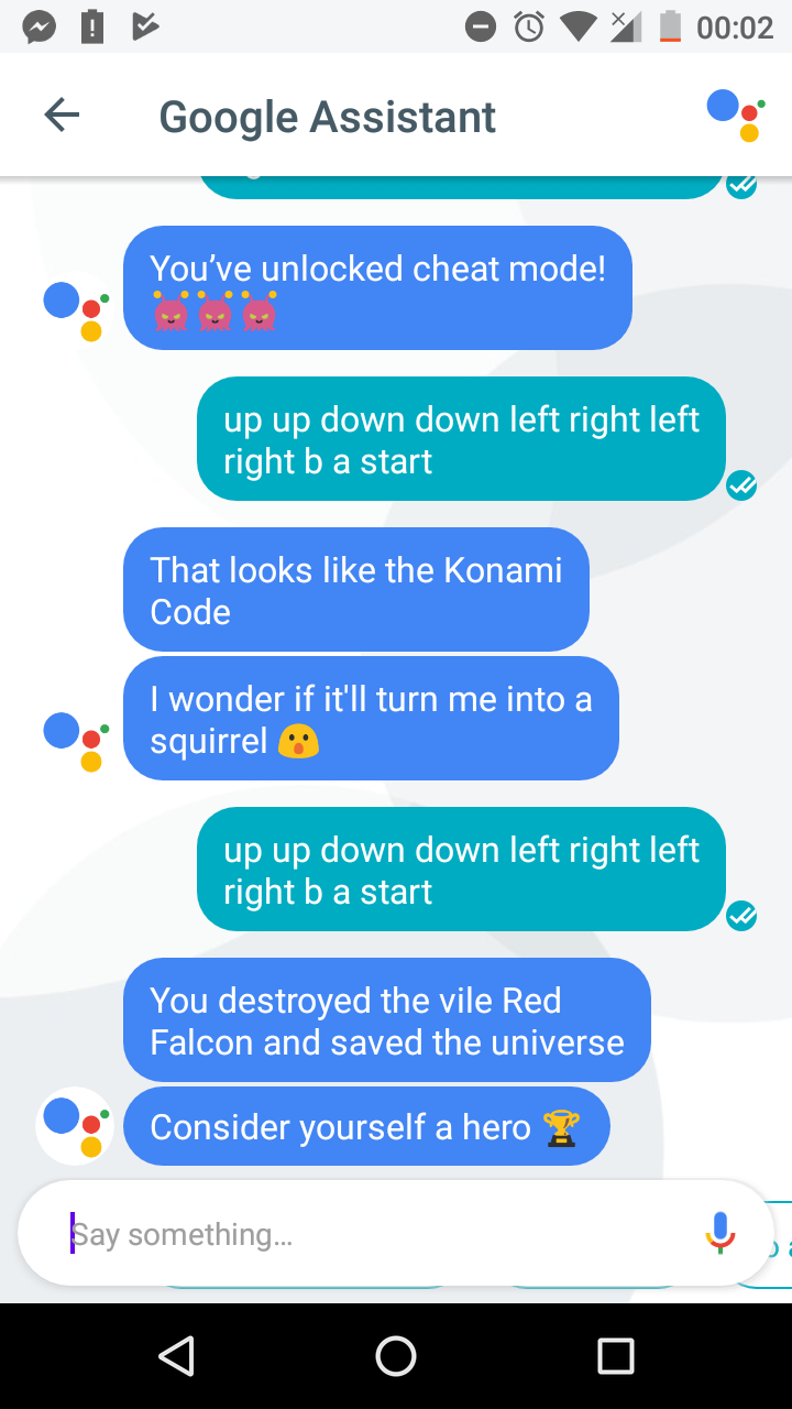 Google Tricks: The definitive list of Google Easter Eggs