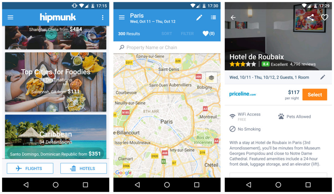 Best travel apps for Android and iPhone