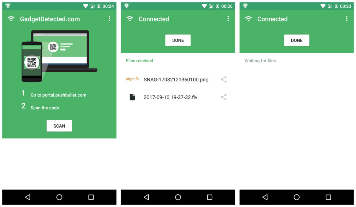 Best android ftp server app - minoredX