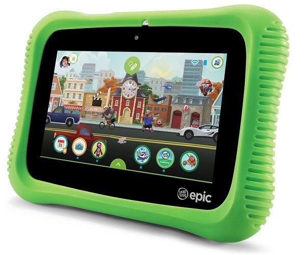 Kids tablets: Best tablets for kids with access to educational content ...