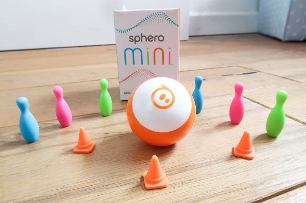 Best smart toys for kids: Top connected toys for kids to learn from and ...